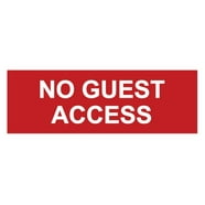 Designer Changing Room Sign (Ivory/Dark Brown) - Large - Walmart.com