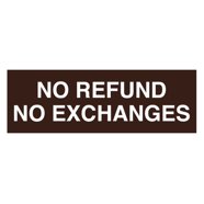 Classic Framed No Negativity Allowed Here Sign (Red) - Medium - Walmart.com