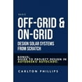 Basic Off-Grid & On-Grid Design solar systems from scratch: Bonus ...