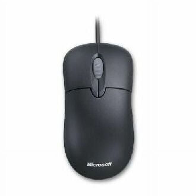Basic Optical Mouse - Walmart.com
