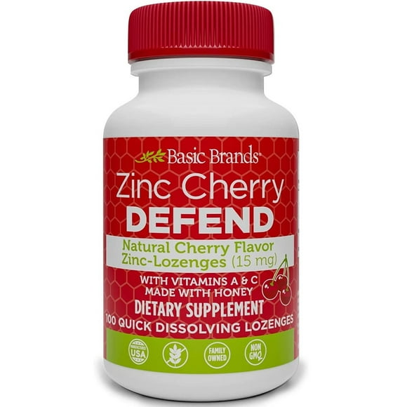 Organic Zinc