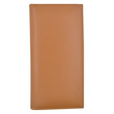 Christian Art Gifts Premium Vegan Leather Scripture Checkbook Cover for ...