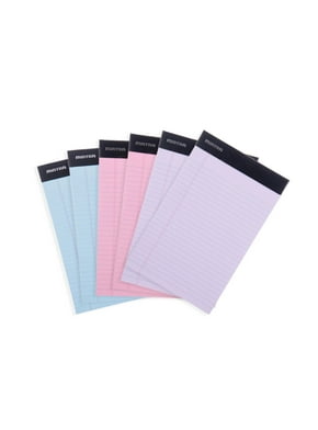 Legal Pads in Writing & Legal Pads - Walmart.com