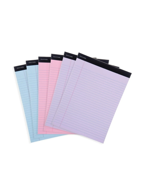 Legal Pads in Writing & Legal Pads - Walmart.com