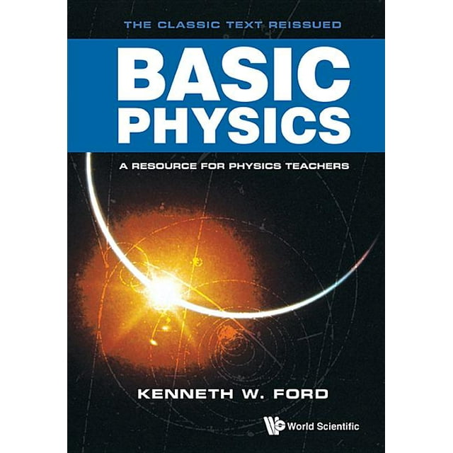 Basic Physics (Paperback) - Walmart.com