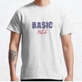 Basic Pitch Classic T-shirt - Walmart.com