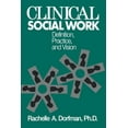 Basic Principles Into Practice: Clinical Social Work : Definition ...