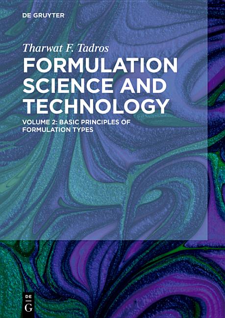 Basic Principles of Formulation Types (Hardcover) - Walmart.com