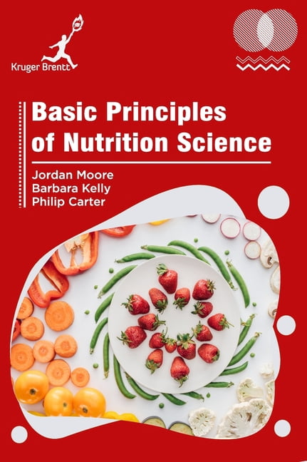 Basic Principles of Nutrition Science, (Hardcover) - Walmart.com