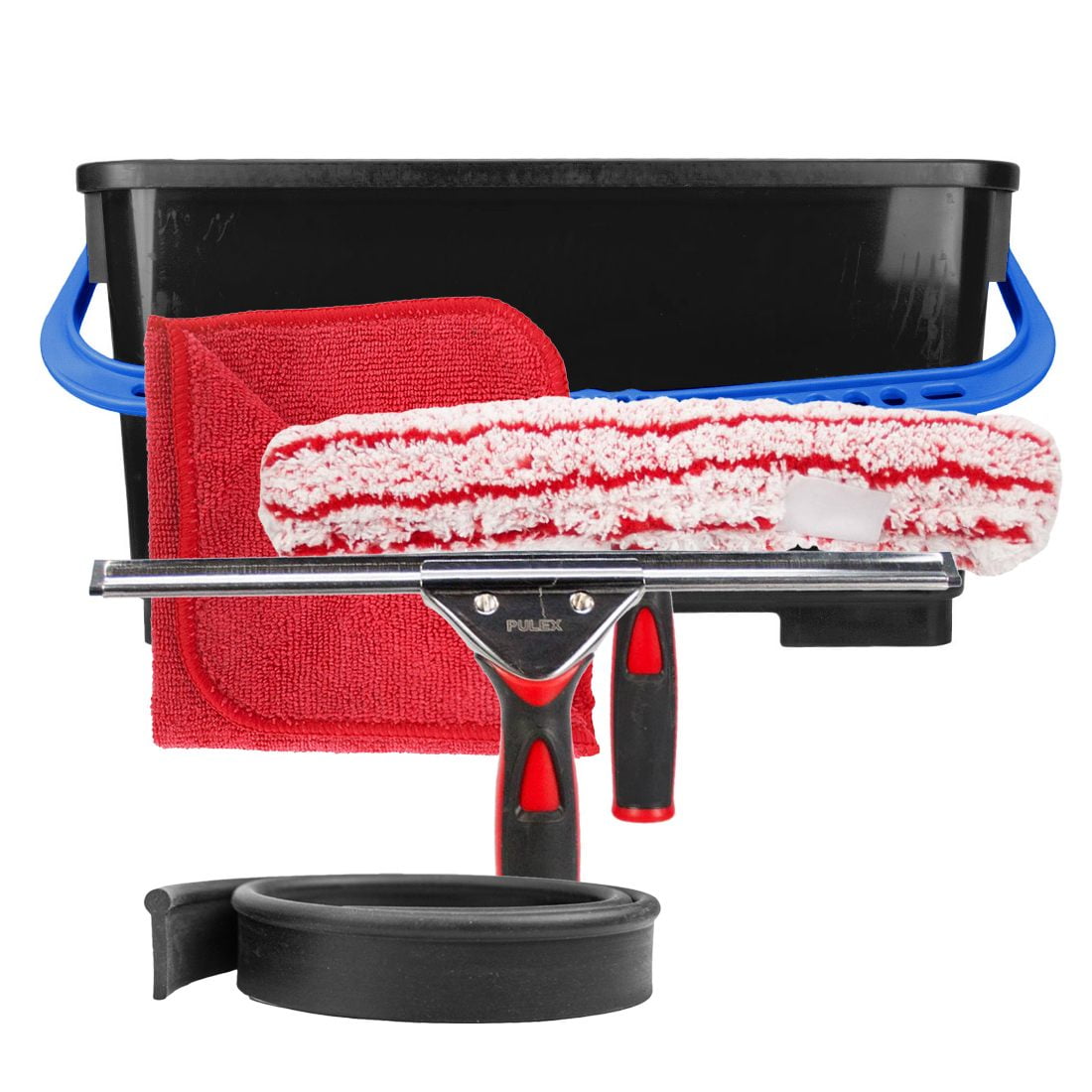 Basic Pulex Window Cleaning Kit - Walmart.com