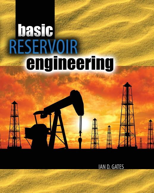 Basic Reservoir Engineering, (Paperback) - Walmart Business Supplies