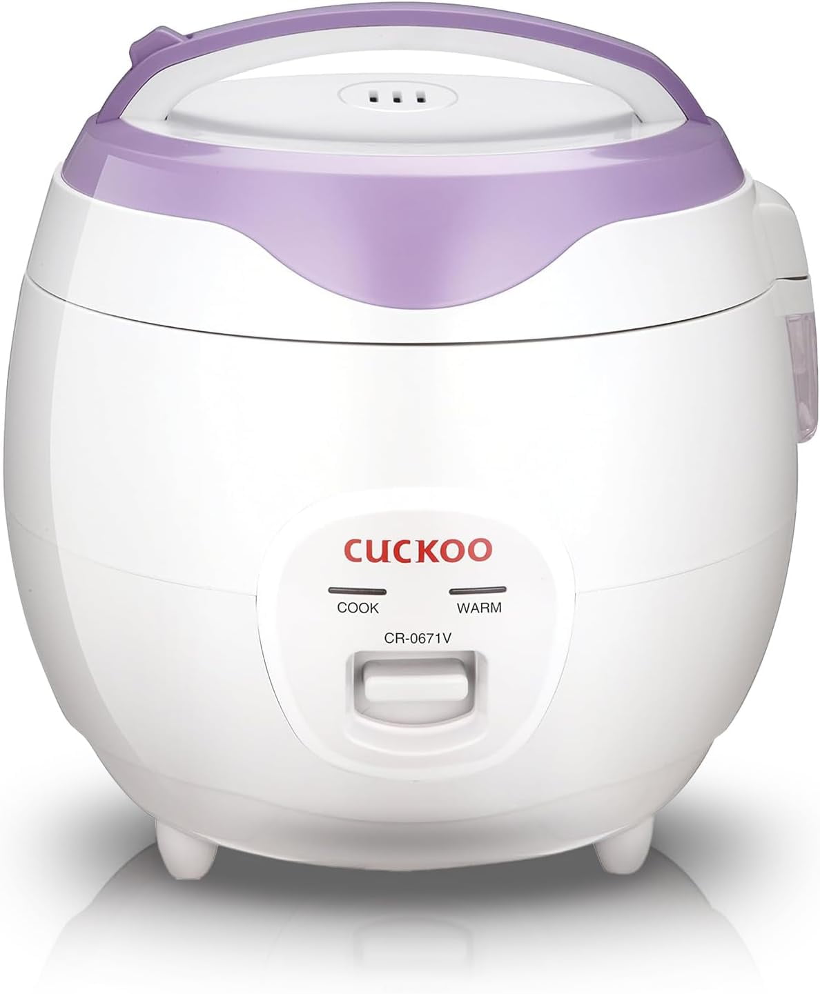 Basic Rice Cooker 6-Cup Uncooked / 12-Cup Cooked, Versatile Maker with ...