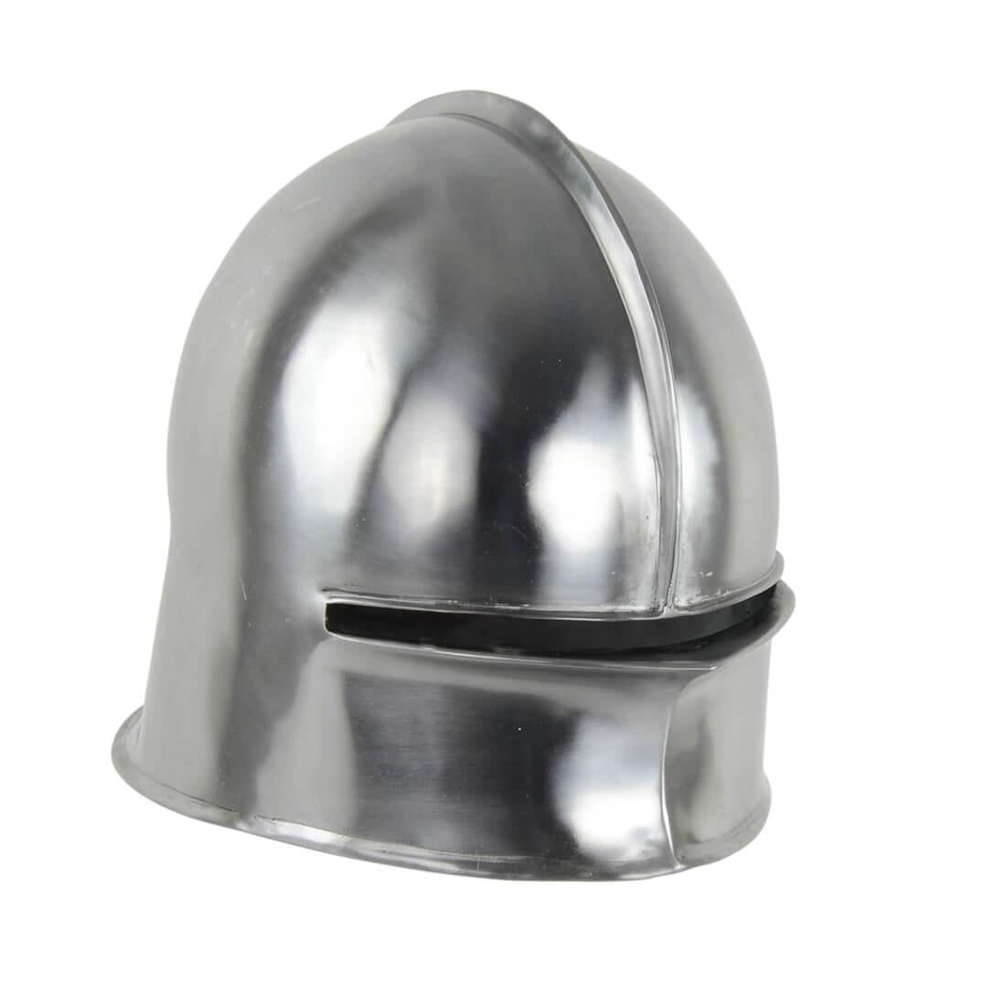 Basic Sallet Helm - Walmart.com