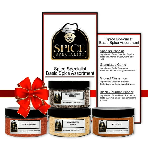 Seasoning Gift Sets