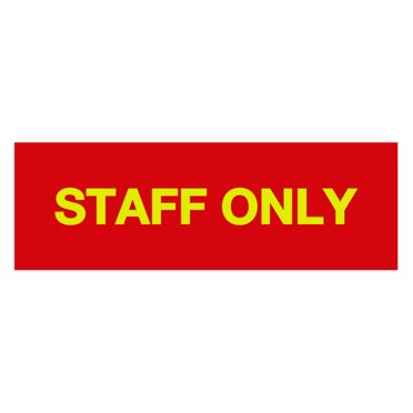 Classic Framed Please Keep Kitchen Clean Sign (White) - Large - Walmart.com