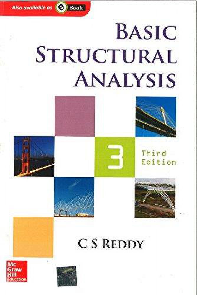 Basic Structural Analysis, 3rd Edn - Walmart.com