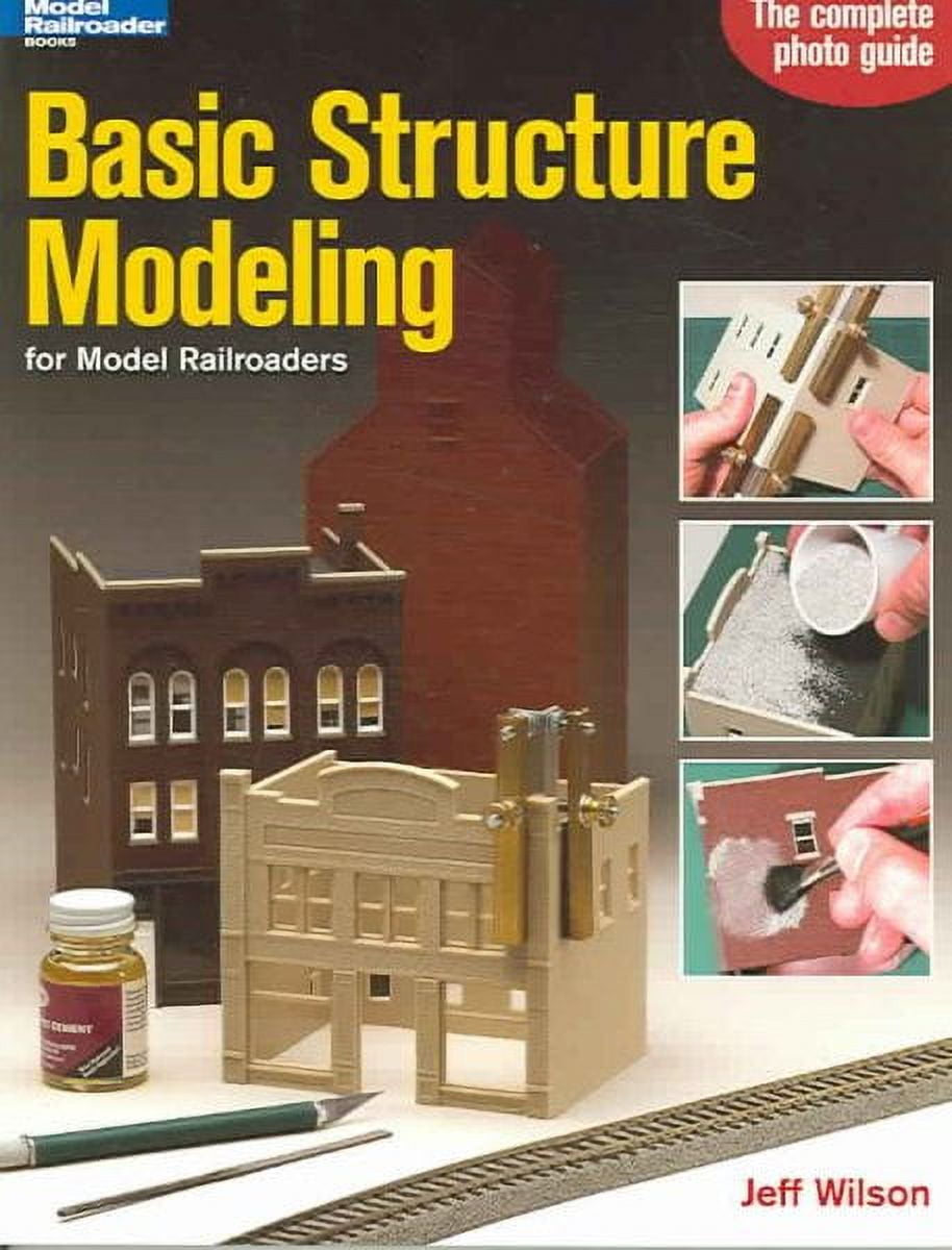 Basic Structure Modeling - Walmart.com
