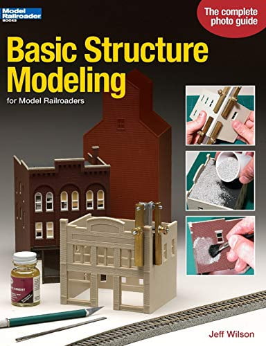 Pre-Owned Basic Structure Modeling - Walmart.com