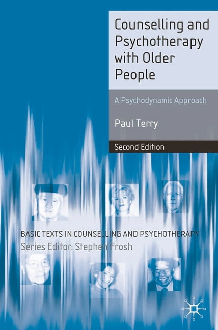 Basic Texts in Counselling and Psychothe Counselling and Psychotherapy ...