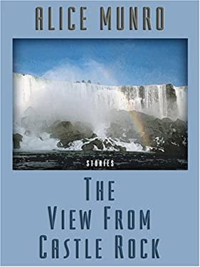 Pre-Owned The View from Castle Rock: Stories (Hardcover) 0786294965 ...