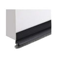 Basic Tools Set For Home Self Door Bottom Sealing Strip Household Door Seam Sound Insulation