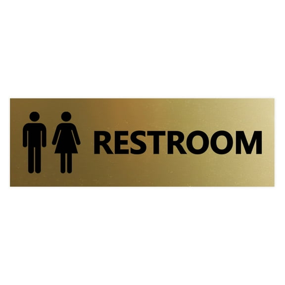Classic Admissions Office Sign (Navy Blue / White) - Large - Walmart.com