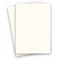 Basic (Vanilla) Cream 8.5X14 (Legal) Lightweight Multi-use Paper 150 ...