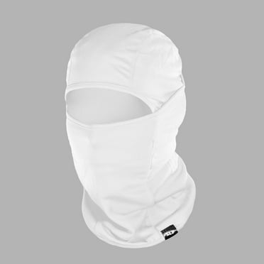QuietWear Knit and Fleece Patented Mask - Walmart.com
