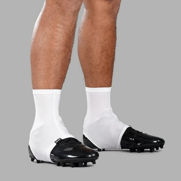 Hue Yellow Spats / Cleat Covers - Walmart.com