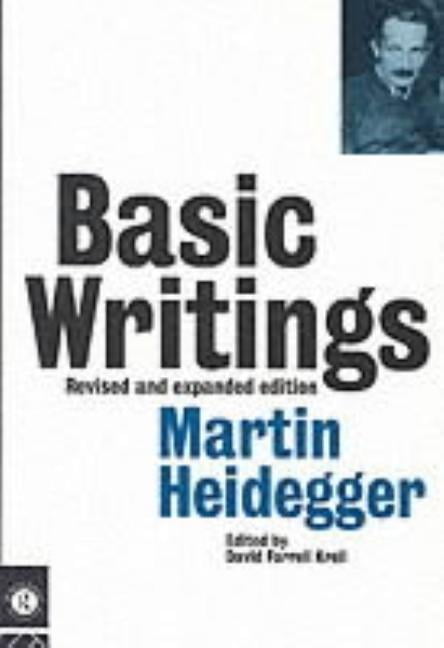 Basic Writings: Martin Heidegger, (Paperback) - Walmart.com