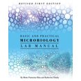 Basic and Practical Microbiology Lab Manual, (Paperback) - Walmart.com