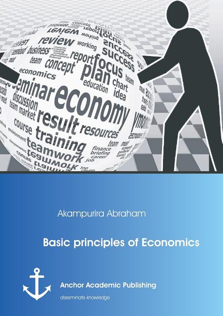 Basic principles of Economics - Walmart.com