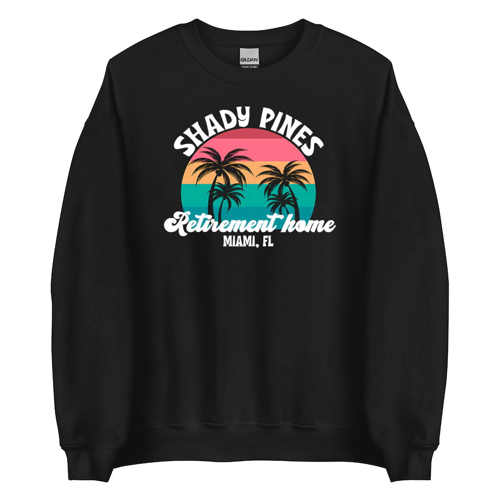 Basic t shirt unisex ,Shady Pines Shirt, Unisex Golden Girls T-Shirt ...