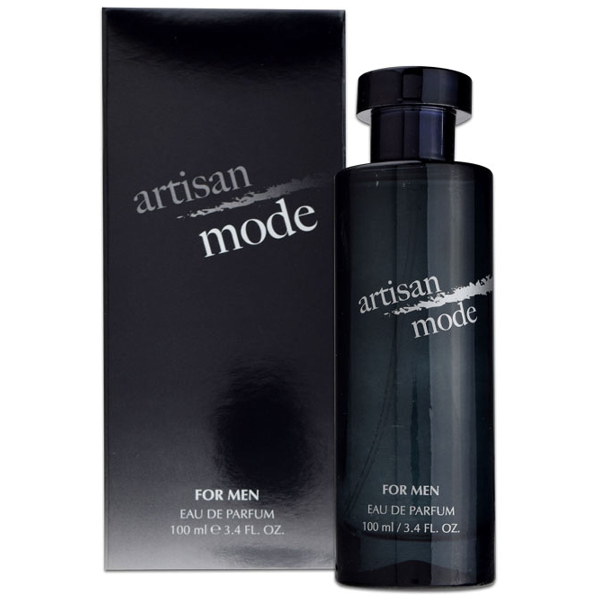 Basico Men's Cologne Fragracnes Classic Impression Eau De Toilette ...