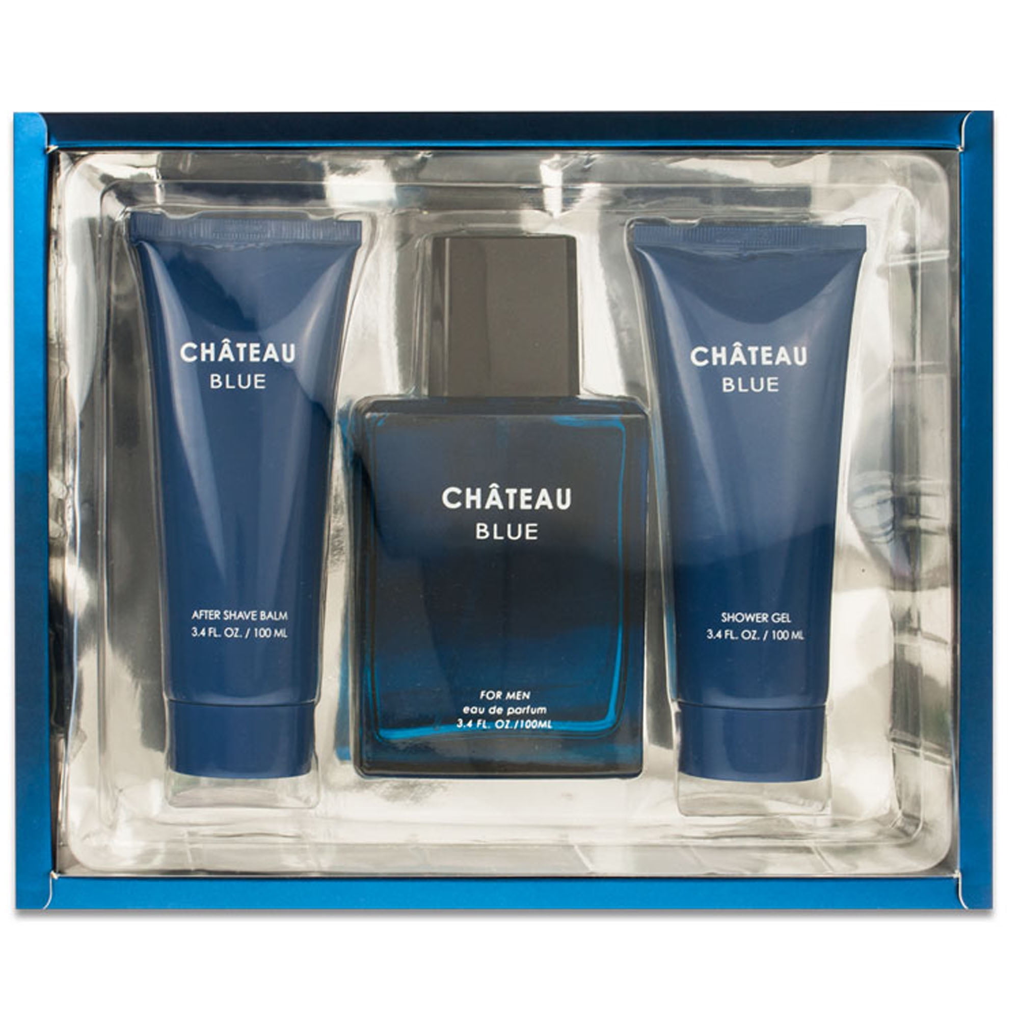 Basico Men's Cologne Fragracnes Classic Impression Eau De Toilette ...