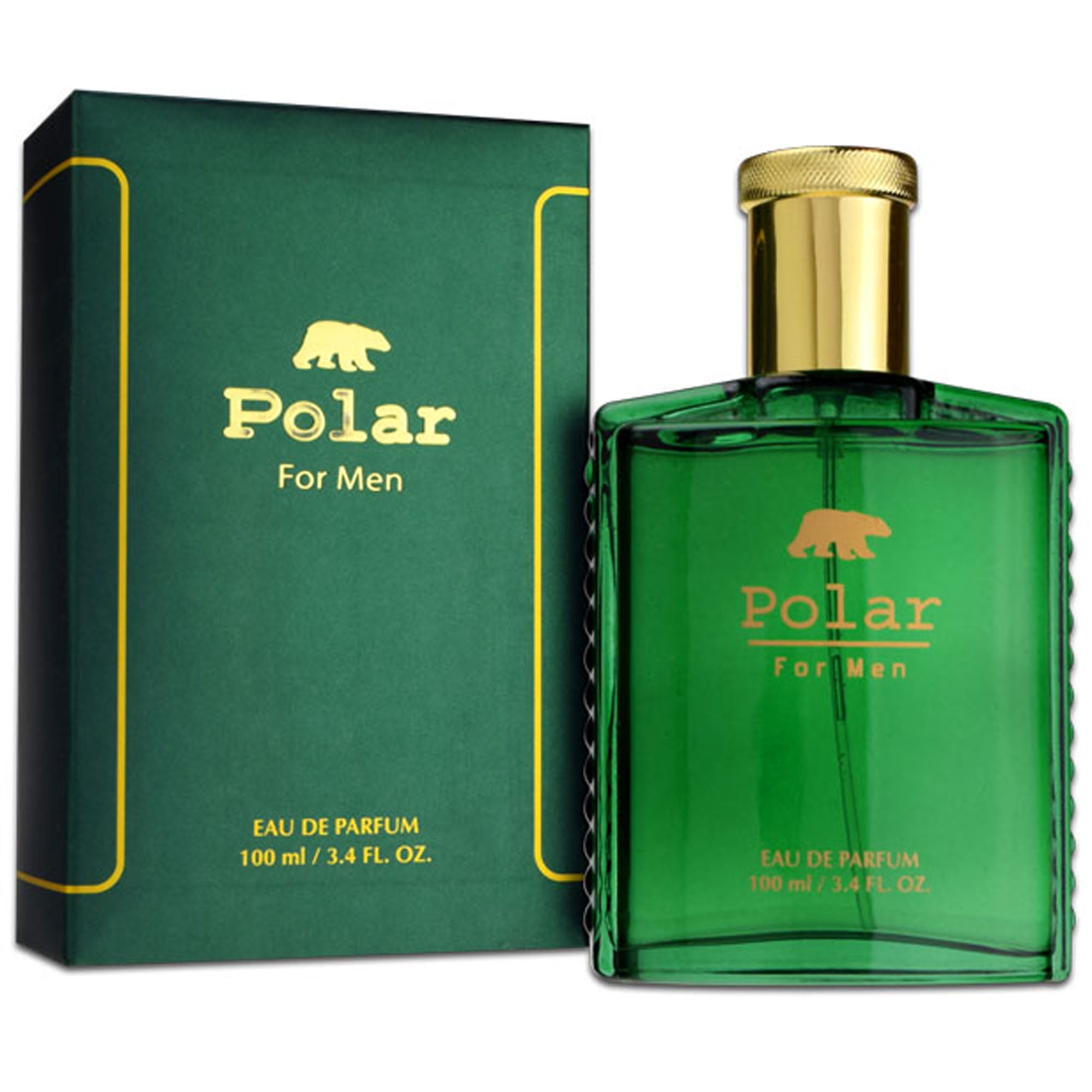 Basico Men's Cologne Fragracnes Classic Impression Eau De Toilette ...