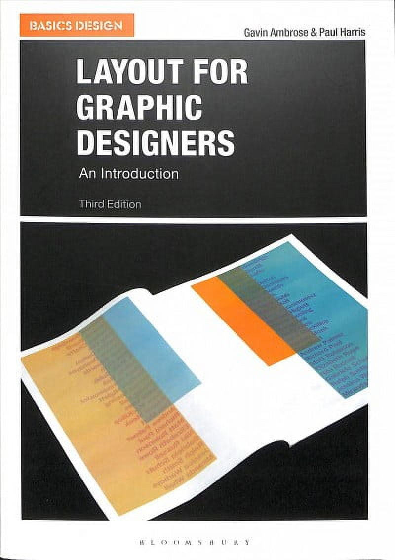 Basics Design: Layout for Graphic Designers: An Introduction (Paperback) - Walmart.com