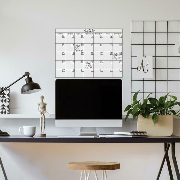 Large Calendar