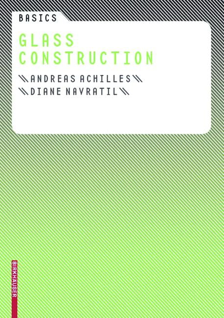 Glass Construction, (Paperback) - Walmart Business Supplies