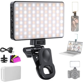 Explore External Phone Flashes and Selfie Lights for Better Photos