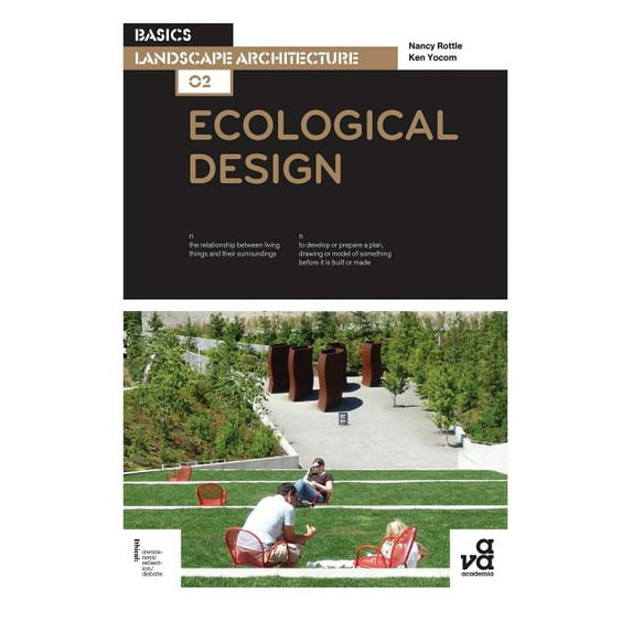 Basics Landscape Architecture Basics Landscape Architecture 02 ...