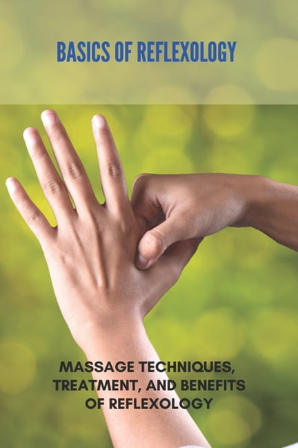 Hand Massage Techniques
