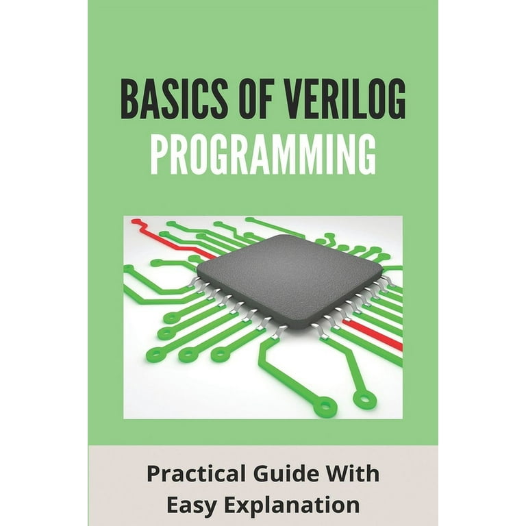 VHDL Verilog: Which Language Should You Learn First, 49% OFF