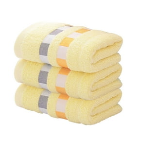 Threshold Towels