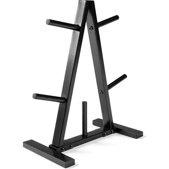 Weight Plate Rack in Weight Storage - Walmart.com
