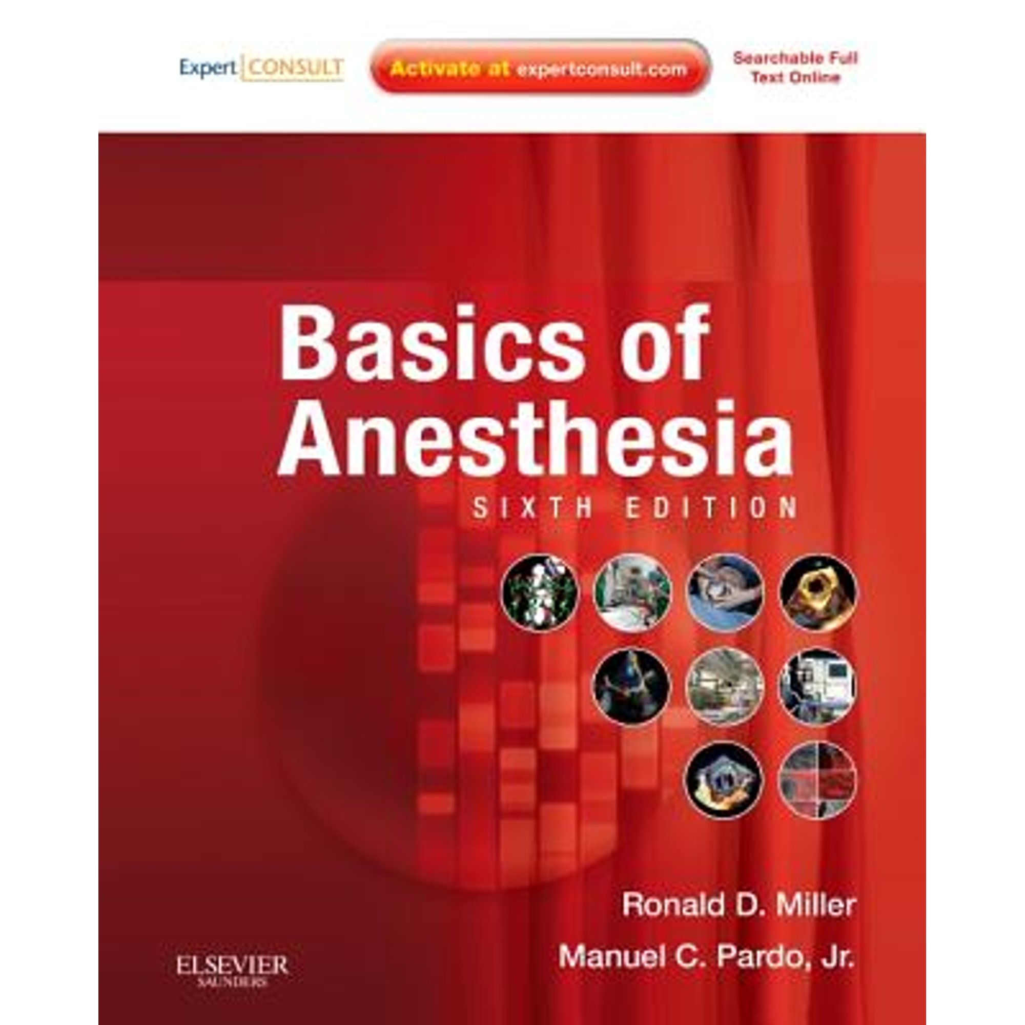 Pre-Owned Basics of Anesthesia Stoelting, Anesthesia: with Evolve Website Hardcover Ronald D ...
