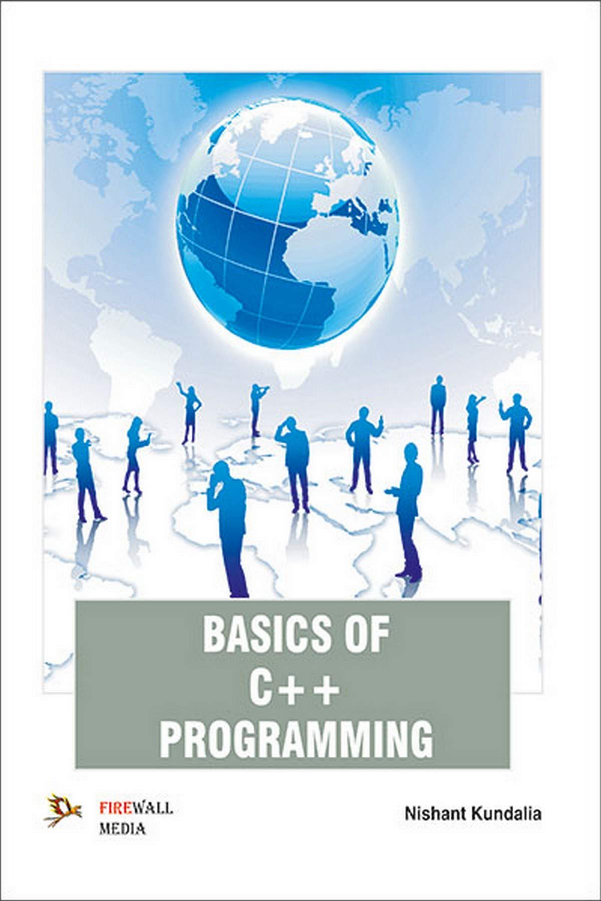 Basics of C++ Programming - Walmart.com