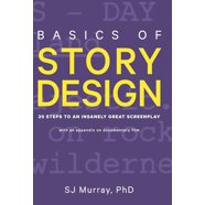 Writing Blockbuster Plots: A Step-by-Step Guide to Mastering Plot, Structure, and Scene ...