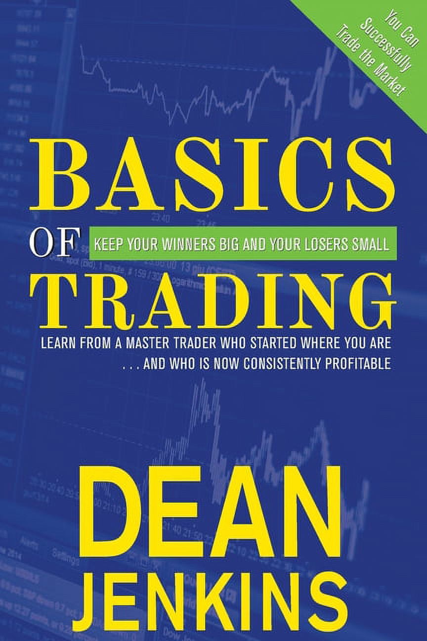Basics of Trading (Paperback) - Walmart.com