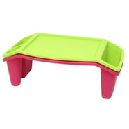 Kids Lap Desk Tray Portable Activity Table - Walmart.com